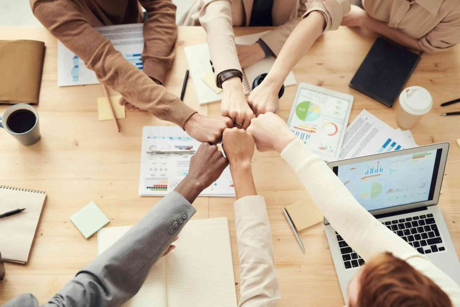 Top Business Trends to Watch in 2025